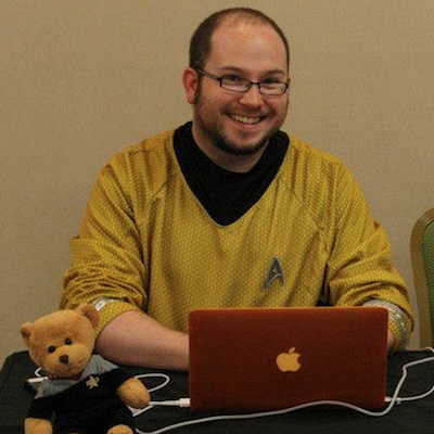 Nick Armstrong - Giant Gnome Productions