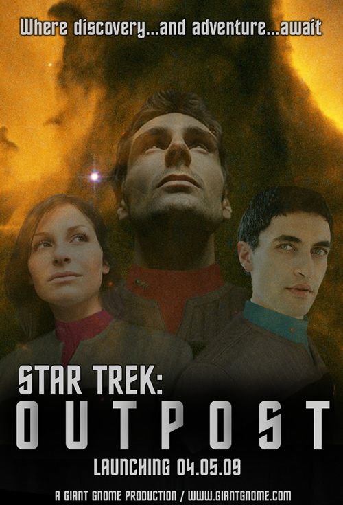 outpost7a - Giant Gnome Productions